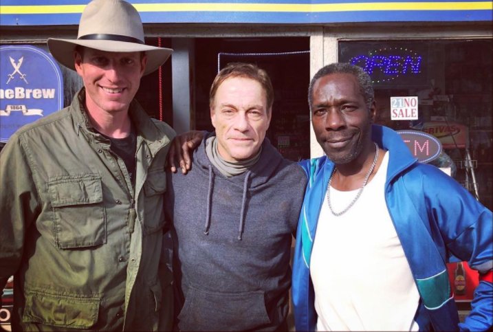 We Die Young (2019) - Jean Claude Van Damme, Joana Metress, Gary Beadle ...