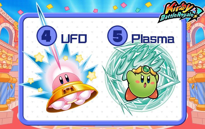 Plasma Kirby