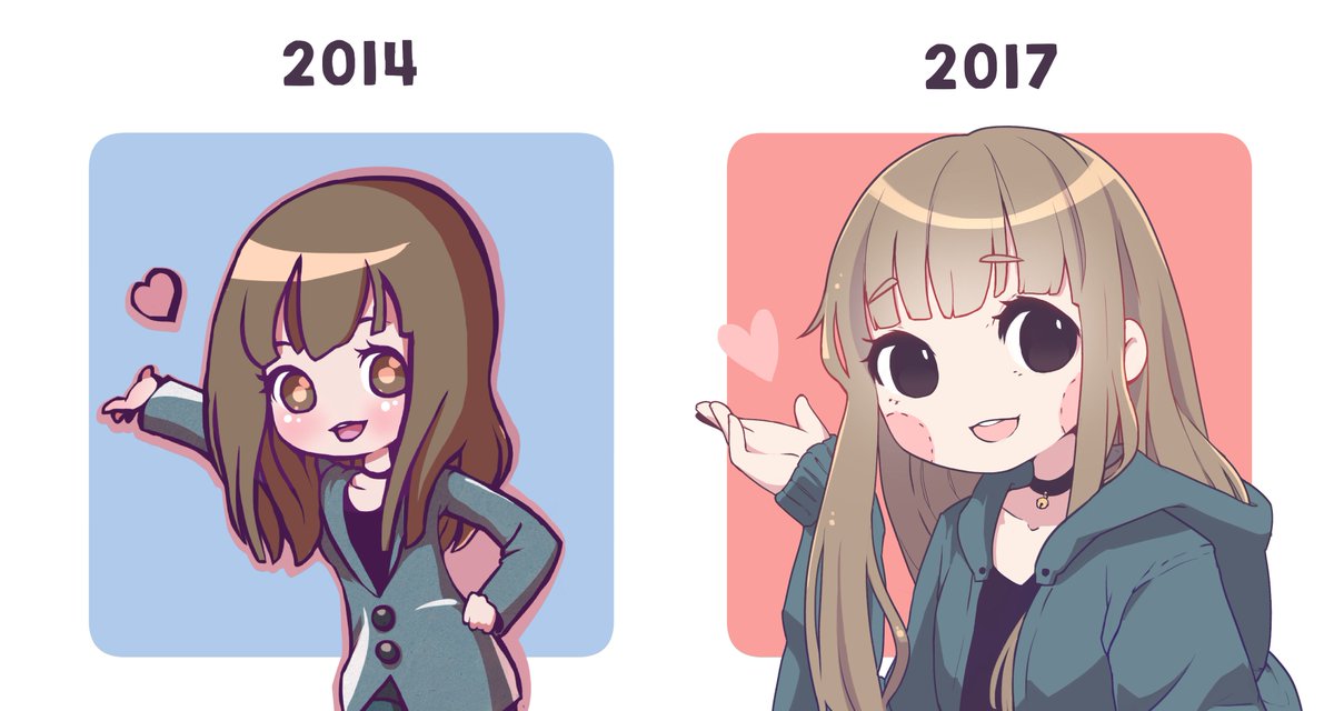 「tururururu k3lly evolution aaaaaaa~ 」|k3llyのイラスト