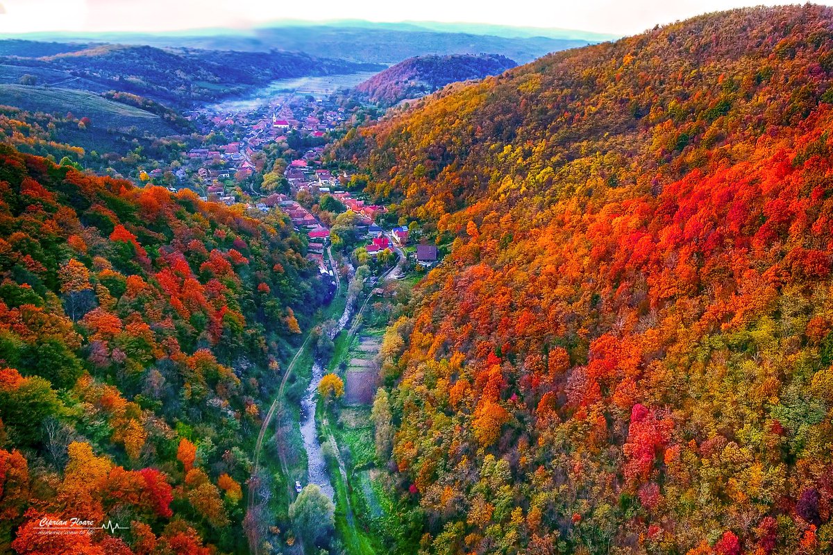 Romania Tourism (@RomaniaTourism) | Twitter