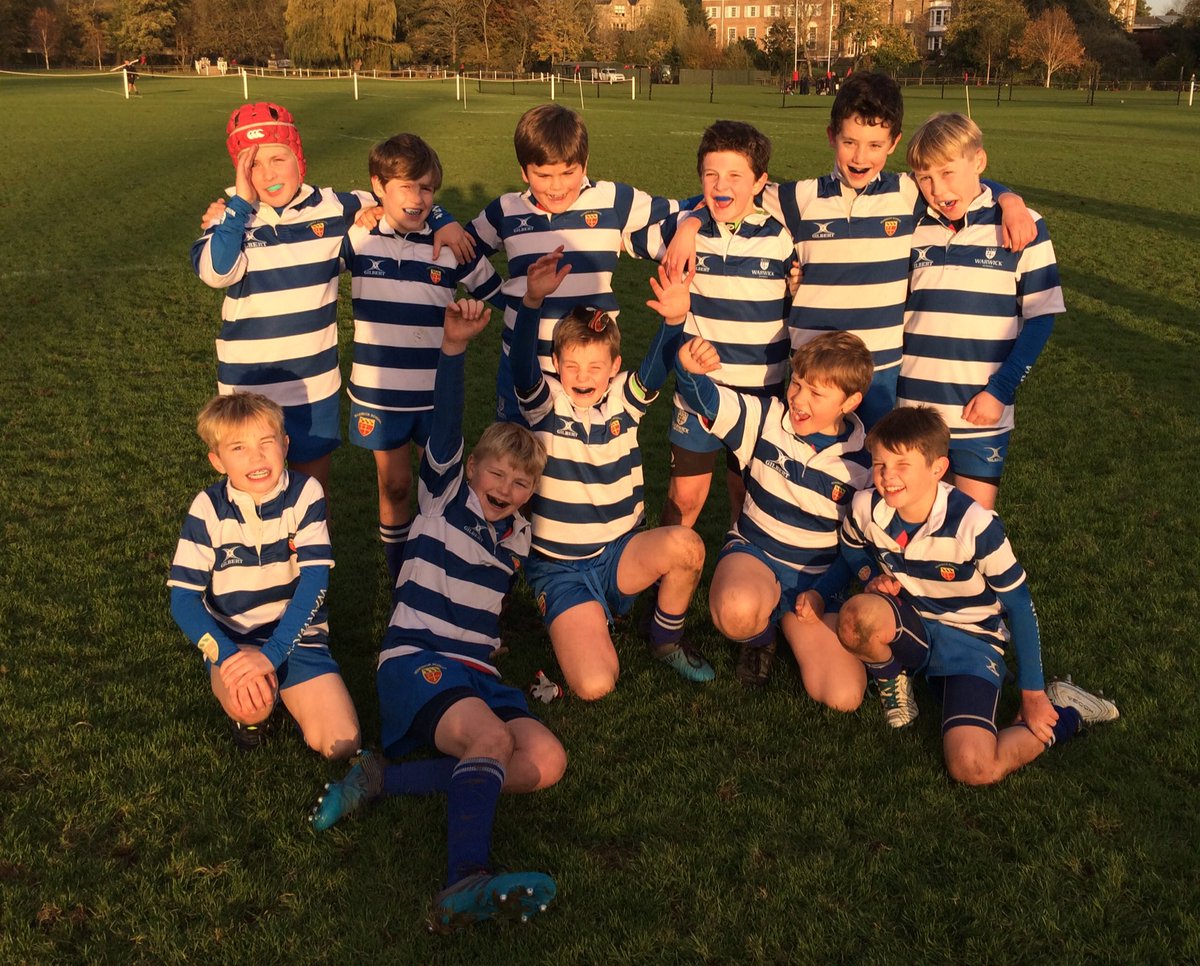 Warwick School - Junior School