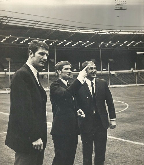 Old Everton Pictures | Page 1236 | GrandOldTeam