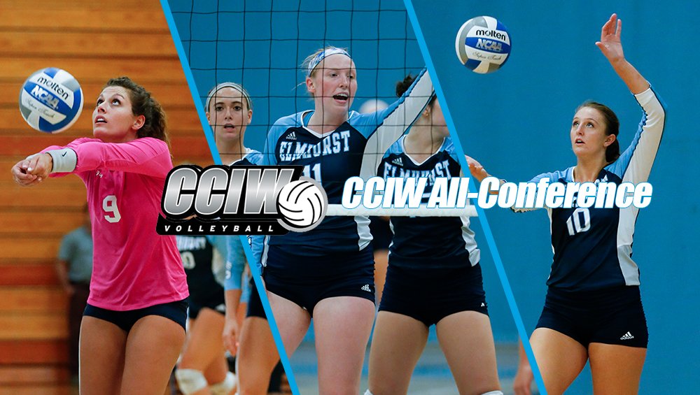 Hannah Davis Volleyball