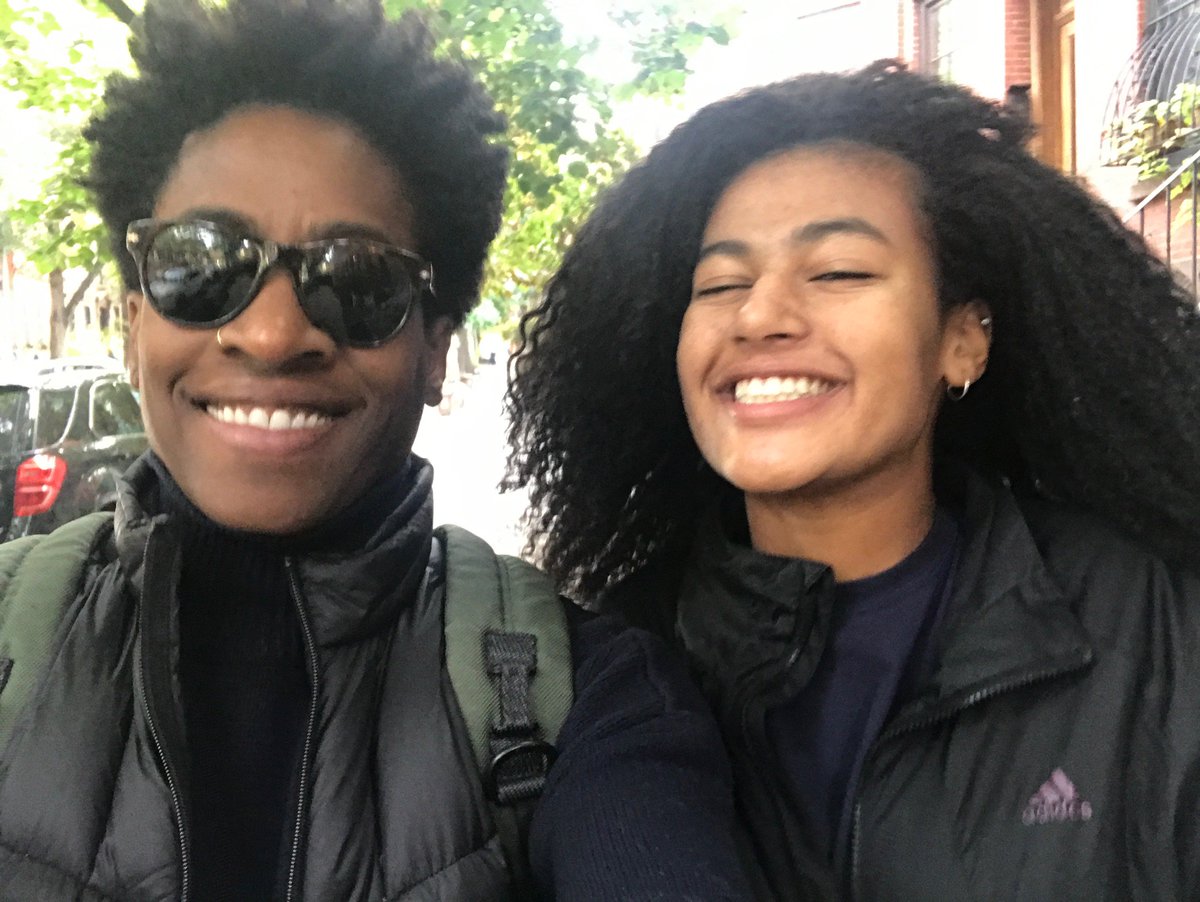 La Famille De Jacqueline Woodson