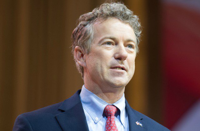 What We Know About Rene Boucher — Alleged Assailant of Senator Rand ...