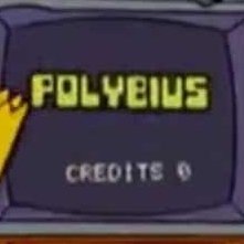 Polybius Simpsons