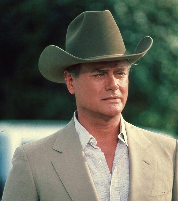 Jr Ewing Quotes