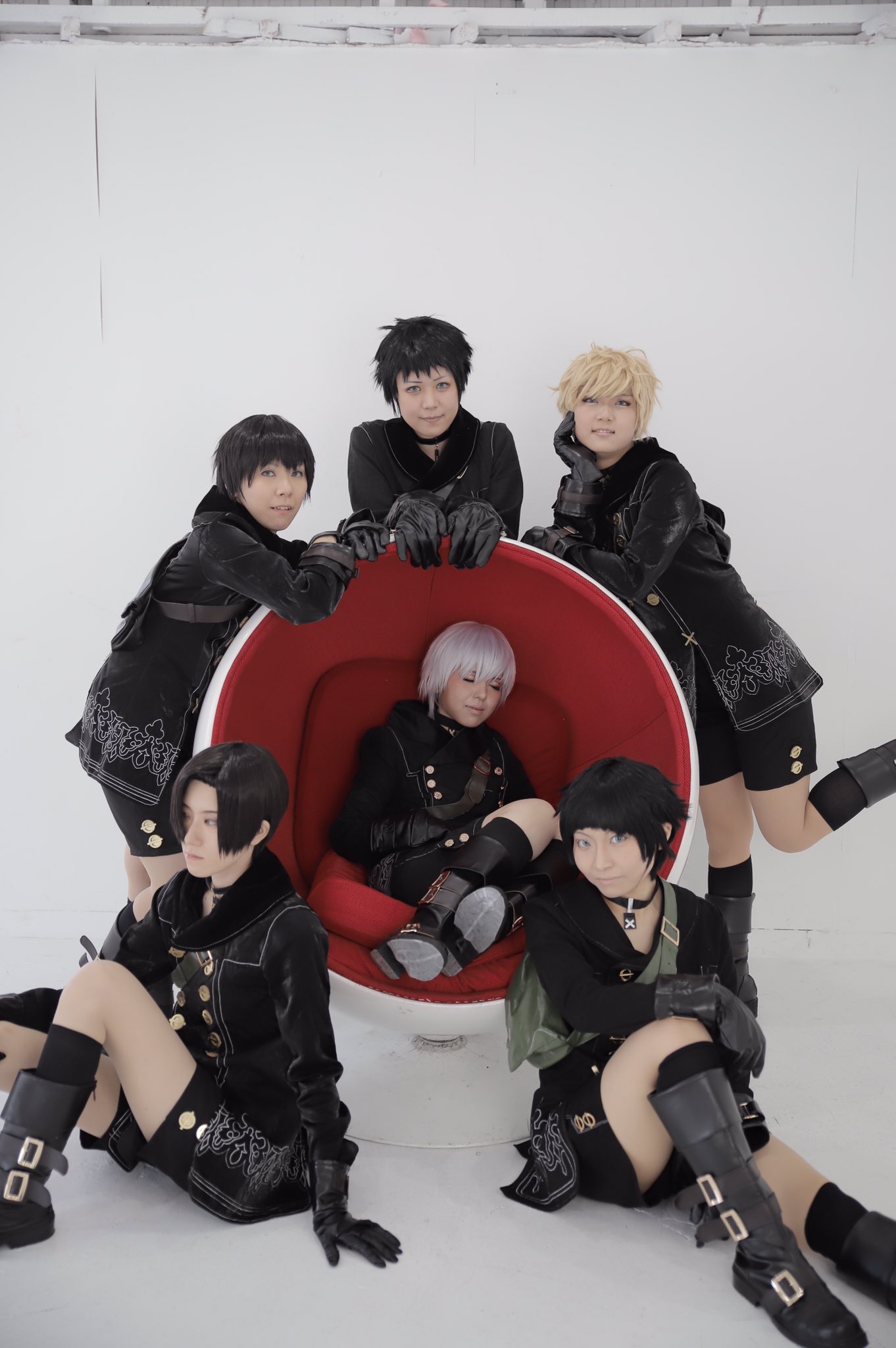 少年くるみ。 on X: 少年くるみ。 on X: