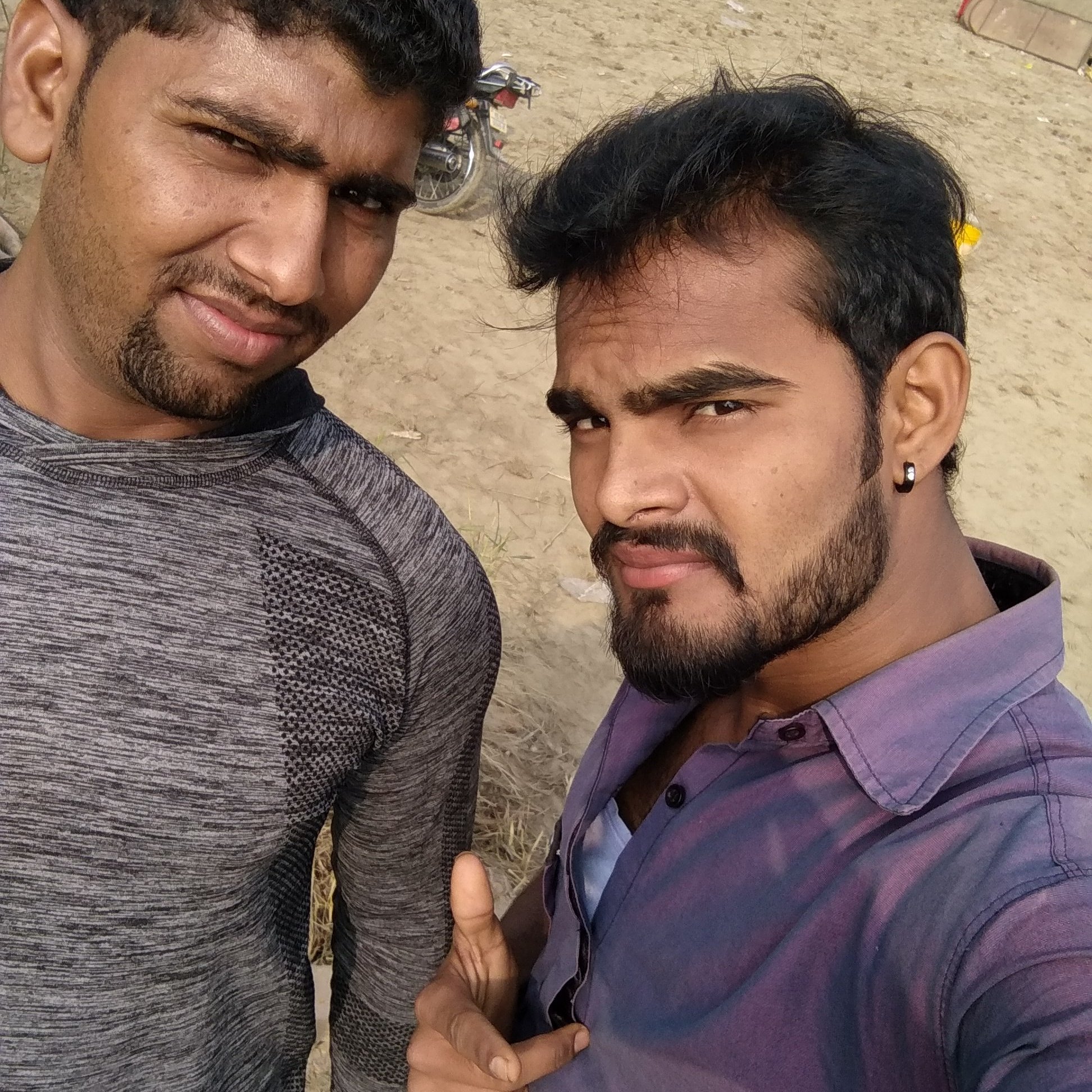 Sanjesh Kumar Mathur on Twitter: "Injoy…