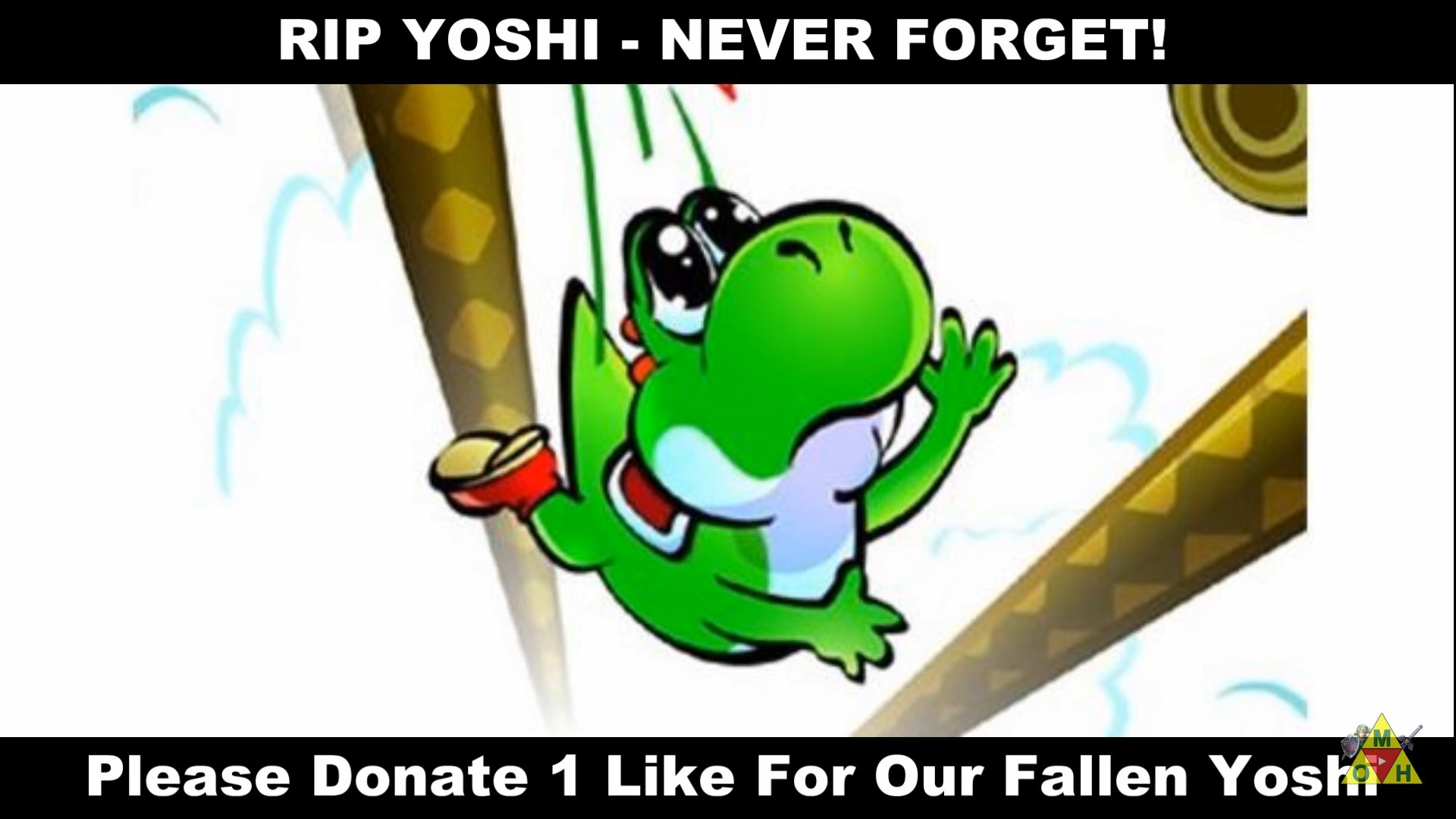 Yoshi Mario Memes Yoshi Memes Nintendo Post Imgur