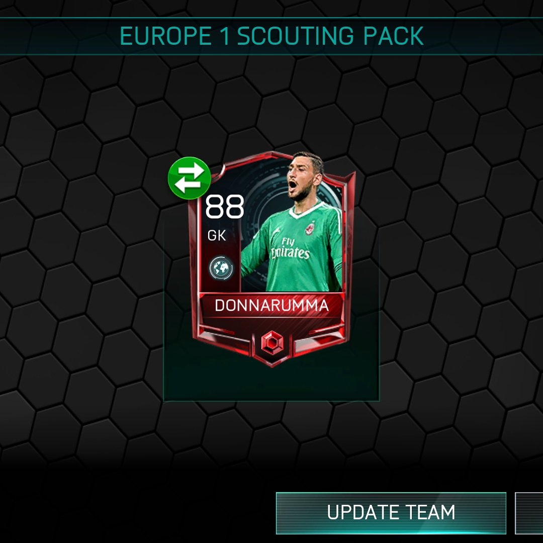 Fifa mobile 17 - honfarms