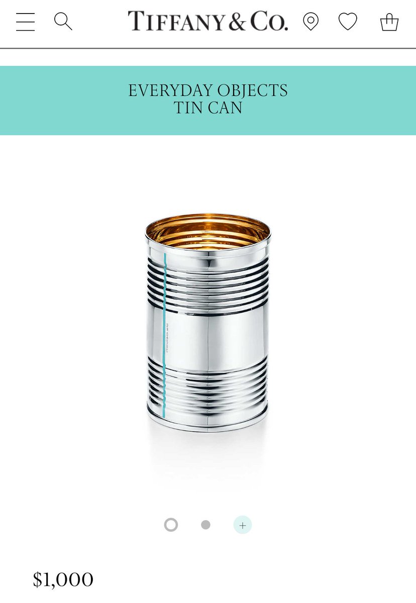 Tiffany And Co Meme