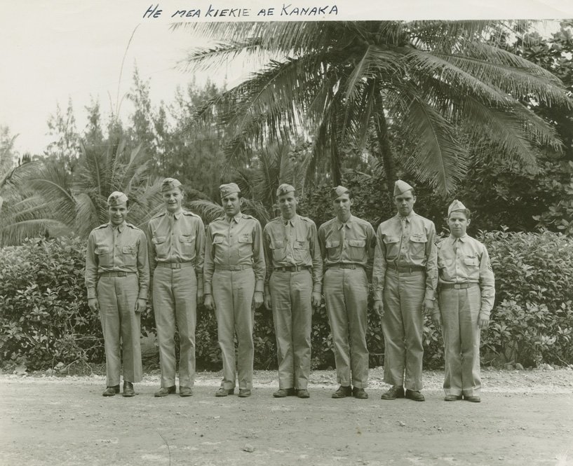 Louis Zamperini Phil