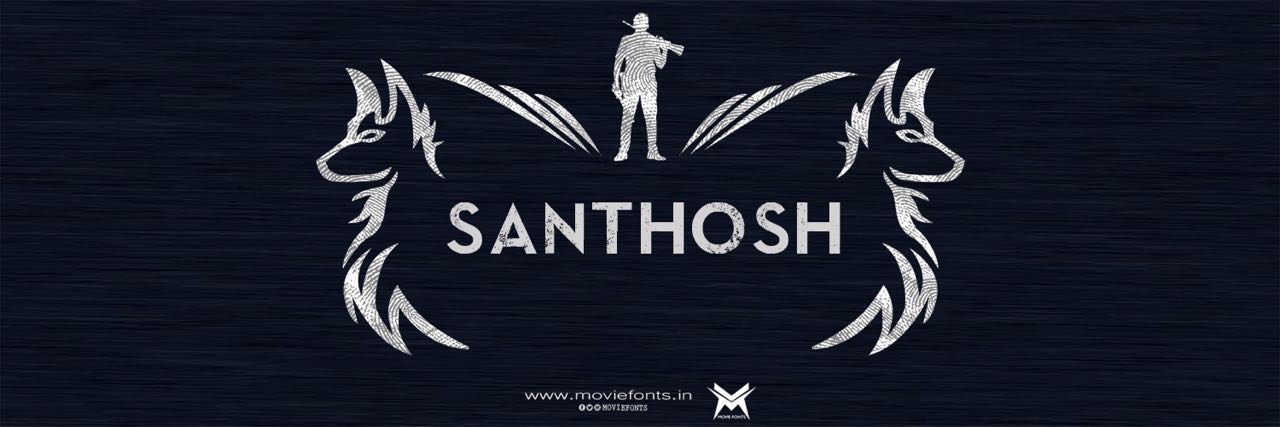 Santoshi Name Logo Explore Santoshi: Meaning, Origin & Popularity