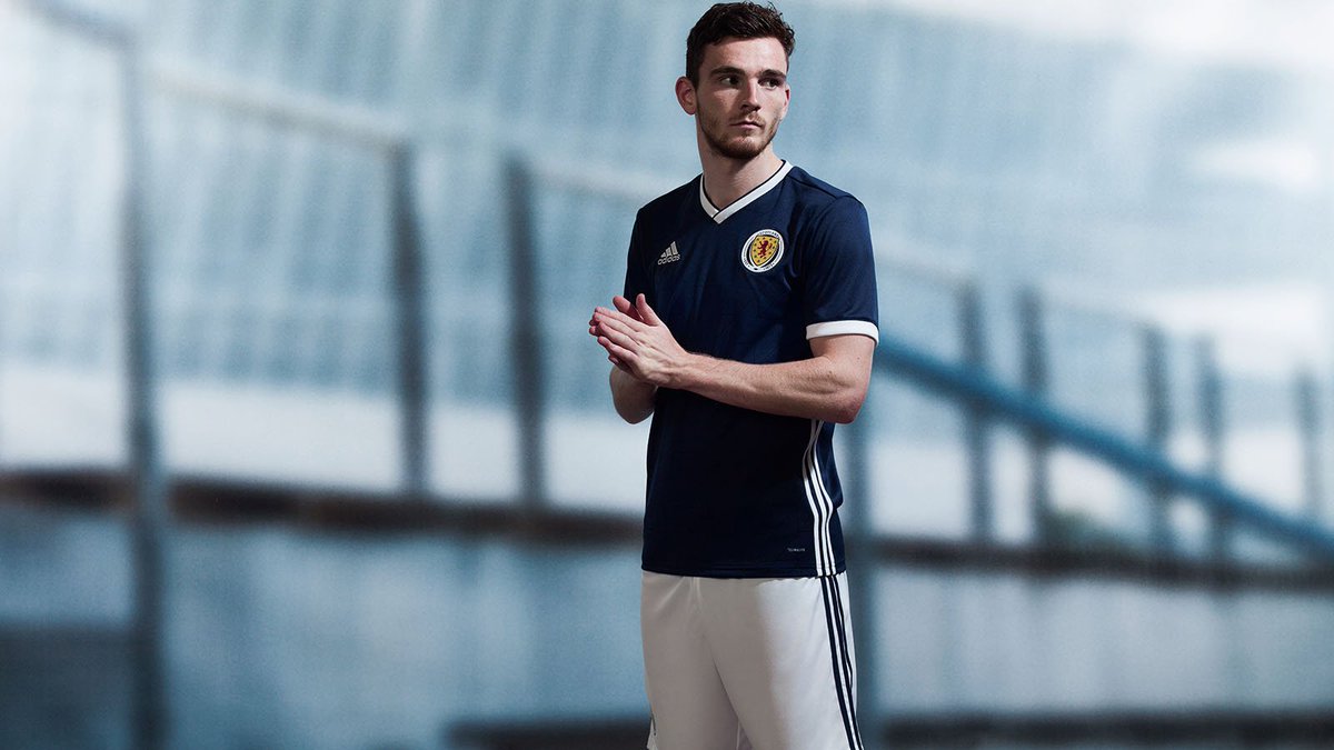 Scotland Fc Kit