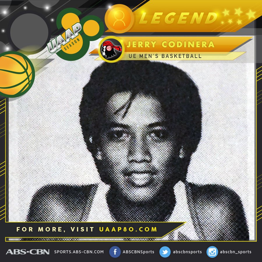 Before he was a two-time PBA Conference MVP and one of its 25 Greatest ...