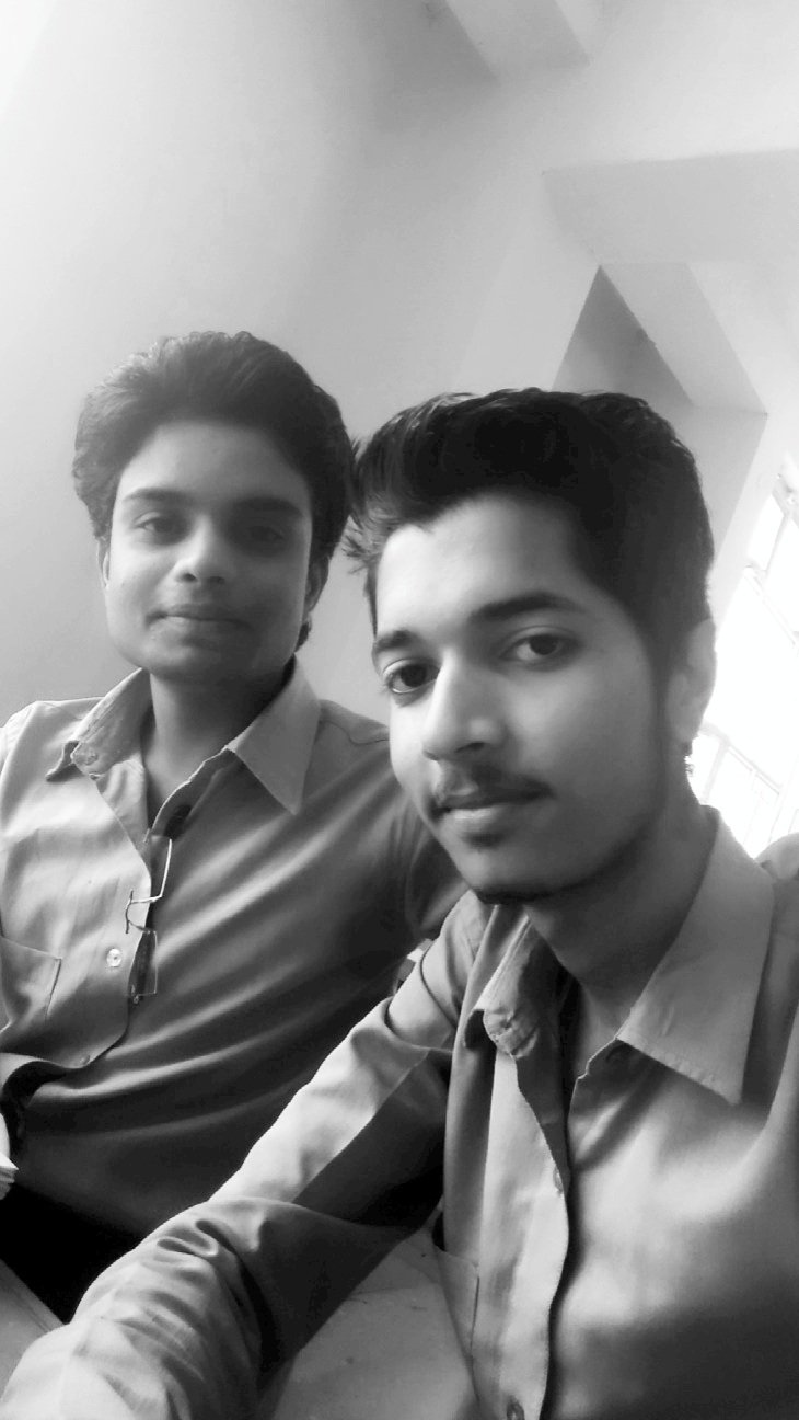 Hridesh Pratap Singh on Twitter: Hridesh Pratap Singh on Twitter:
