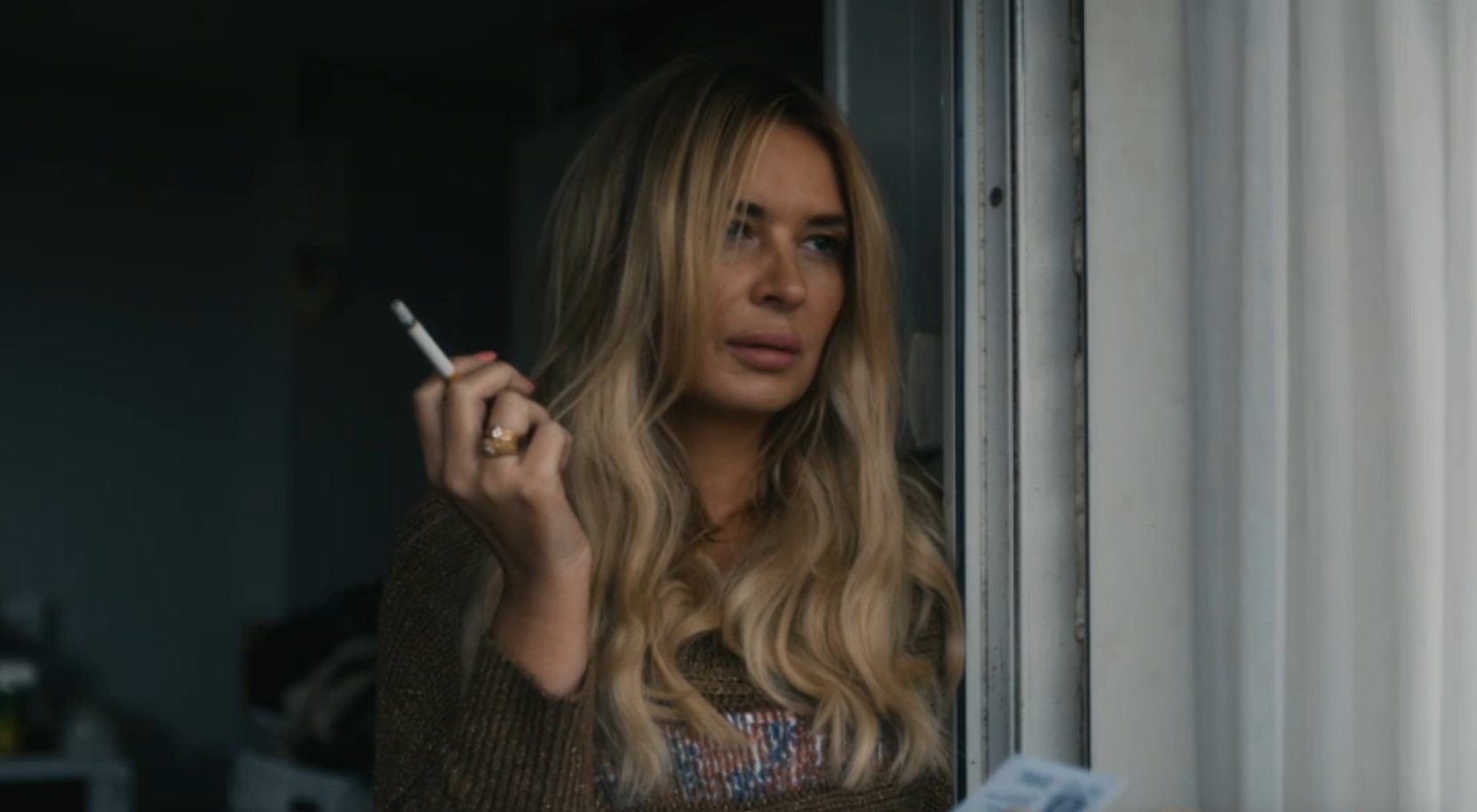 InterTalent (Actors & Creatives) on Twitter: "Catch KIERSTON WAREING (@Kierstonactress) playing ...