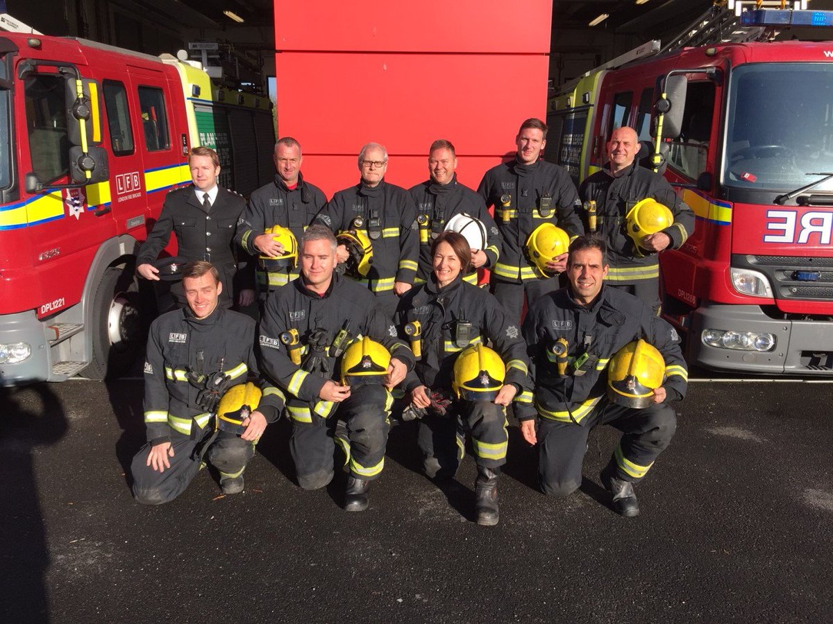 Crew manager Ed Thompson (third from left, back row) has retired from ...