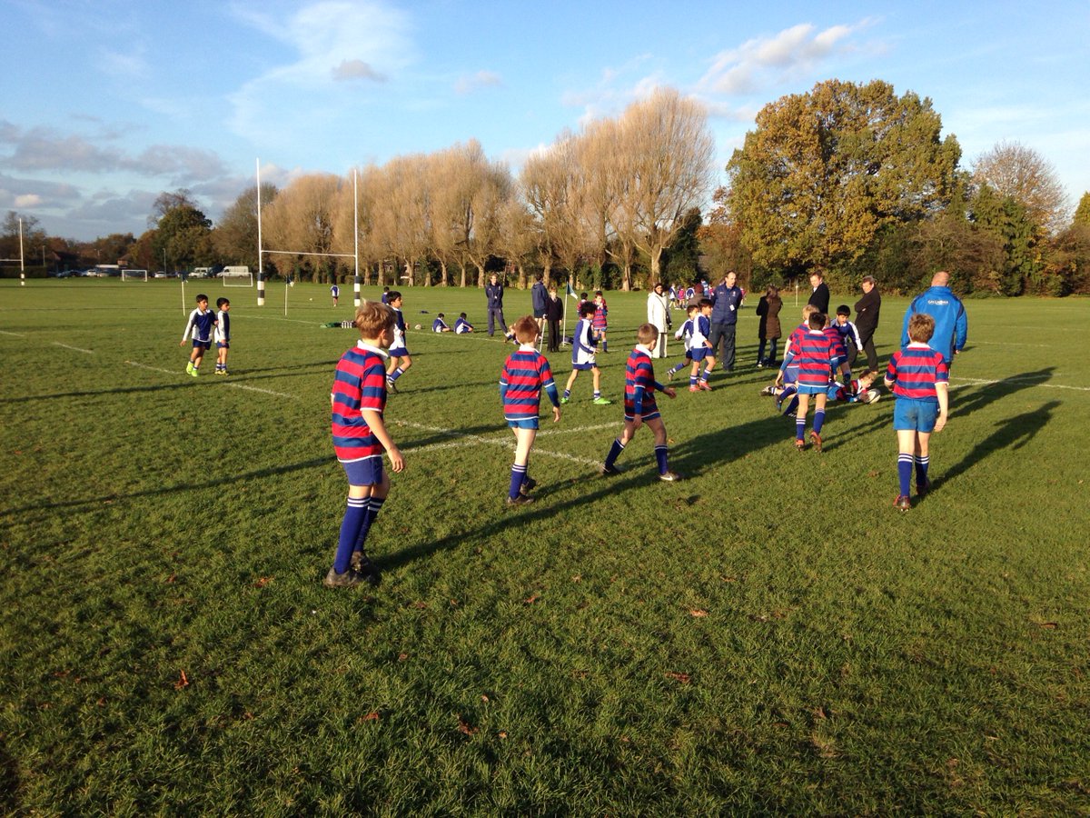 Warwick School - Junior School