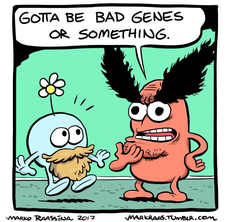 「Happy Halloween! Here's some spooky Grumpy comics! #Hallowee」Marko ...