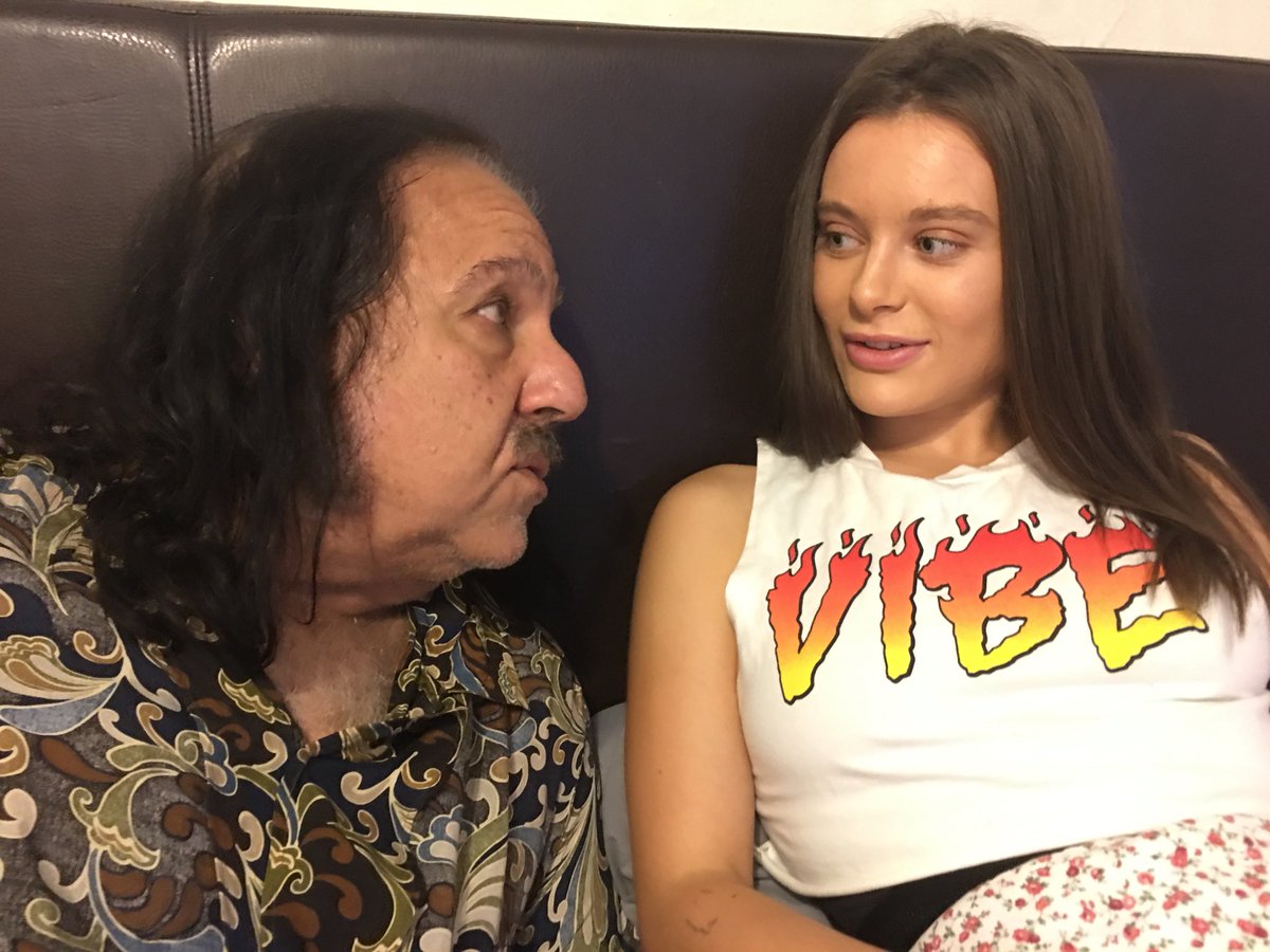 Ron Jeremy On Twitter You Can Watch Me Interview The Mega Sexy Free