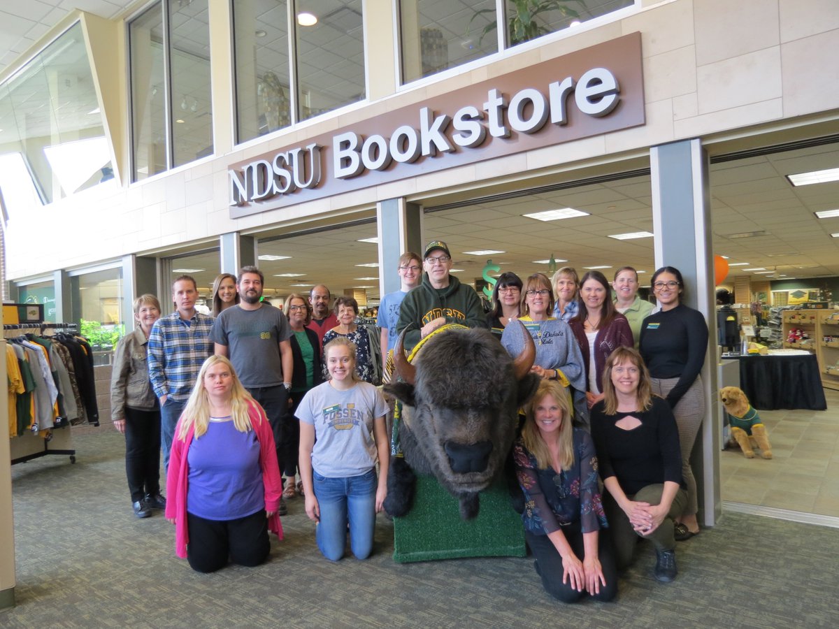 Ndsu Bookstore Ndsubookstore | Save The Date Our Holiday Open House