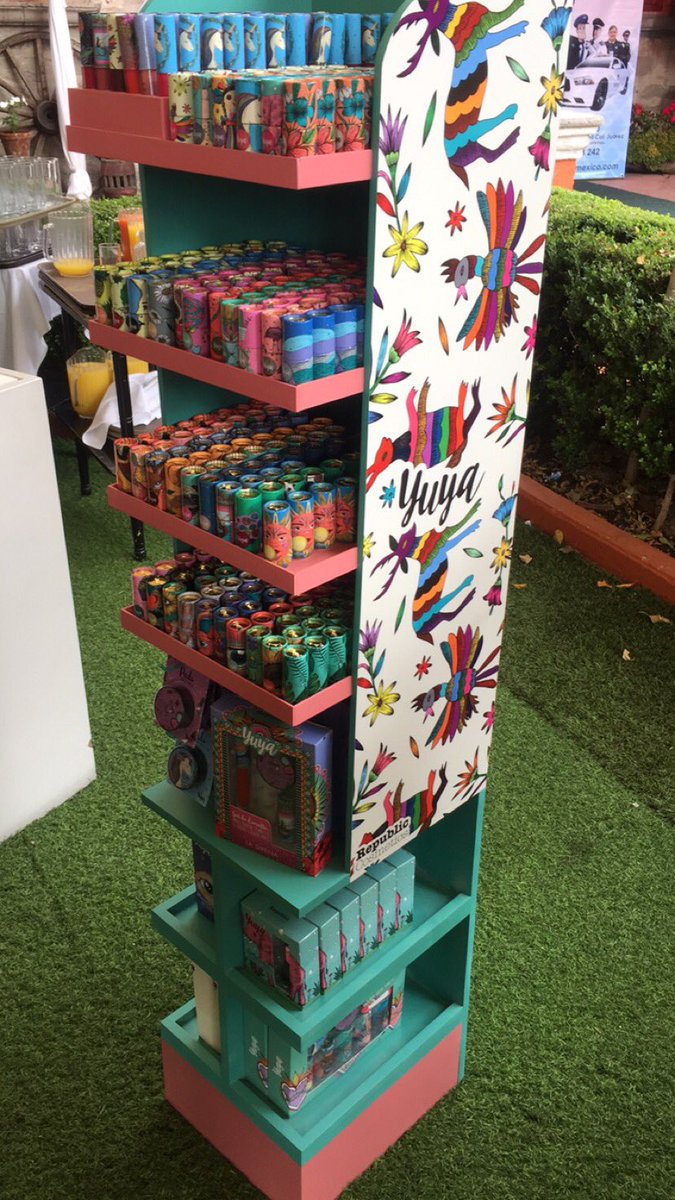 Luce un look increíble con la nueva línea de cosméticos de Yuya. ¿Ya la ...