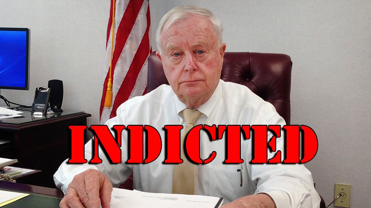 BREAKING: Suffolk County District Attorney Thomas Spota indicted in ...