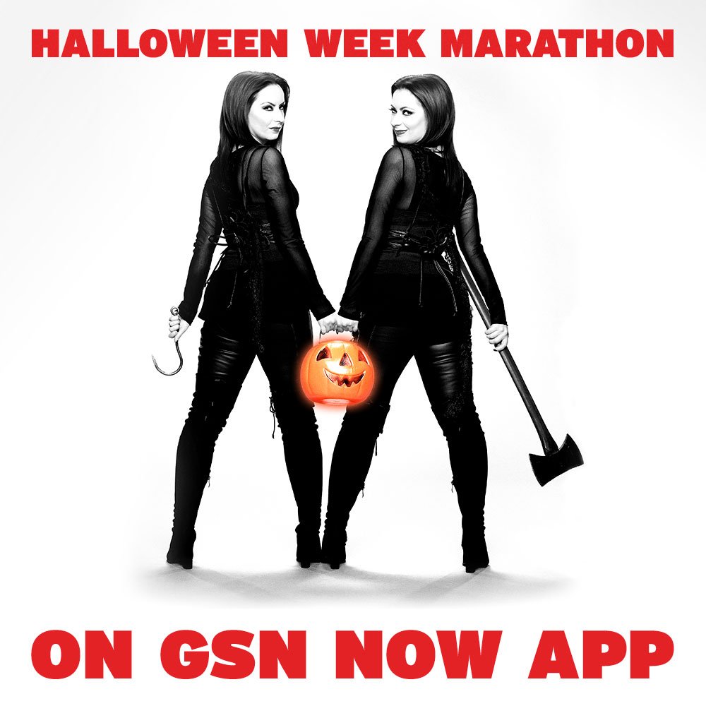 9 best Twitter Hellevatorshow images on Pholder | Nowhere to run this ...