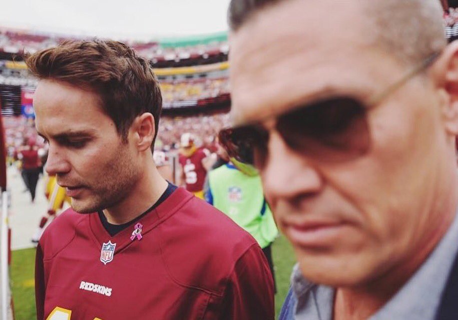 Fan Forum - Christopher MacKenzie [Only The Brave] Thread #5 Because It ...