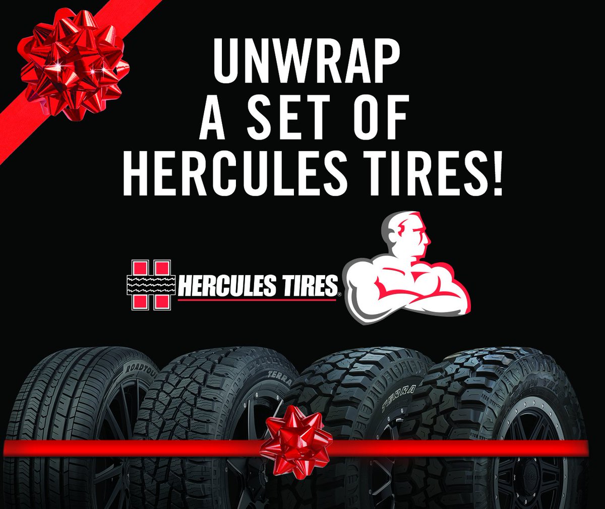 Hercules Tires