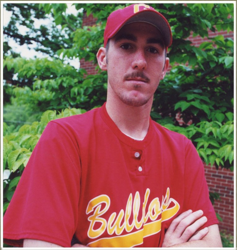 Justin Verlander High School