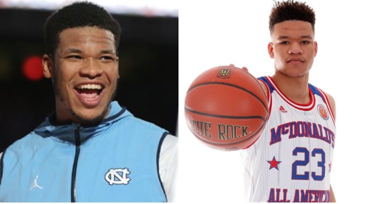Kennedy Meeks Height