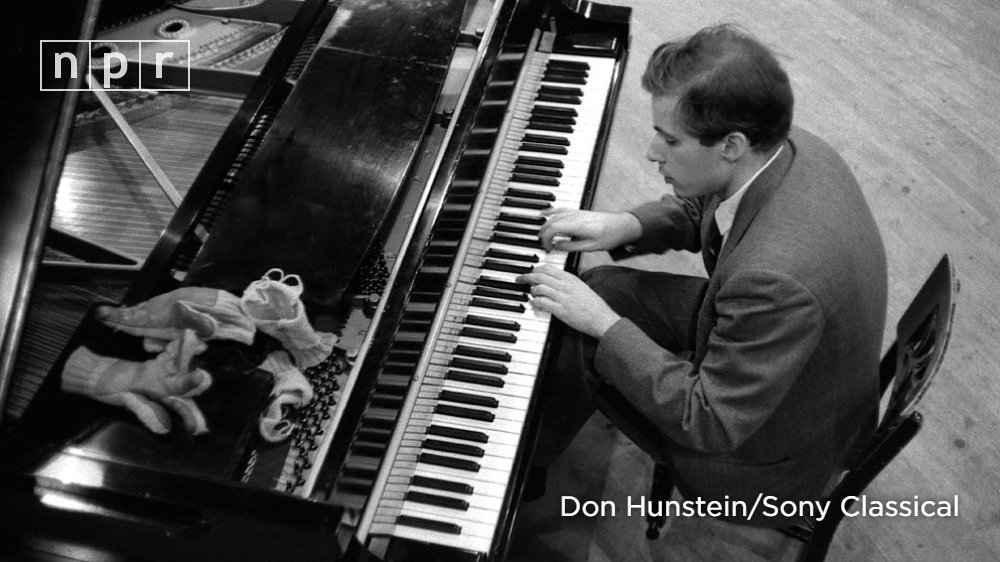 In 1955, Glenn Gould recorded the 'Goldberg Variations,' launching his ...