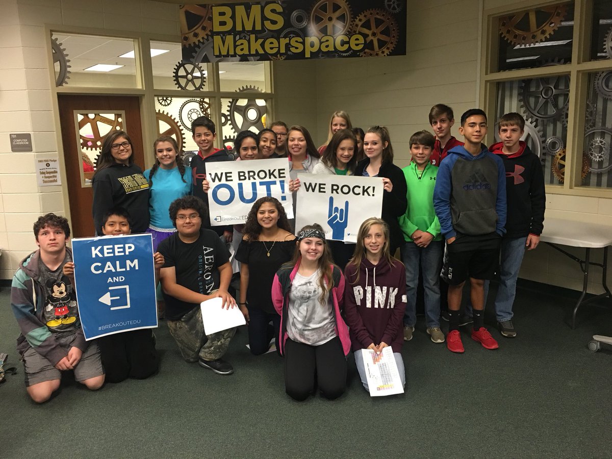 BMS Library (@bagley_library) | Twitter