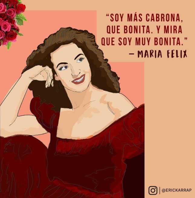 Soy Cabrona Quotes
