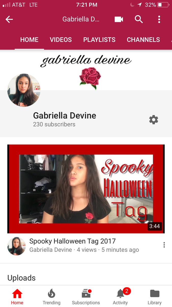 gibby (@gabby_devine) | Twitter