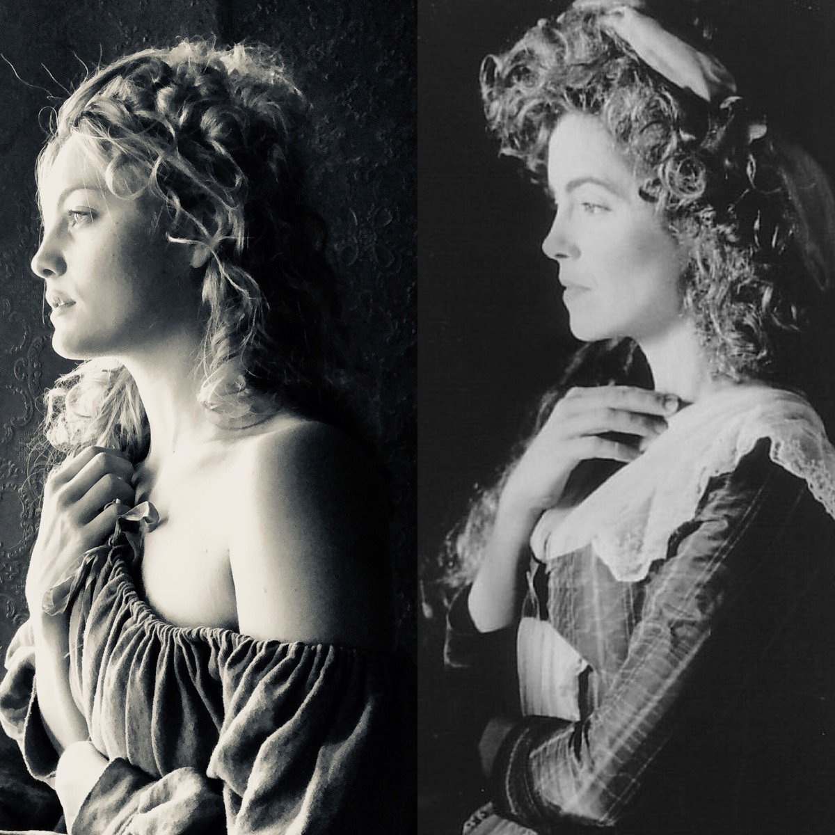 Greta Scacchi Daughter