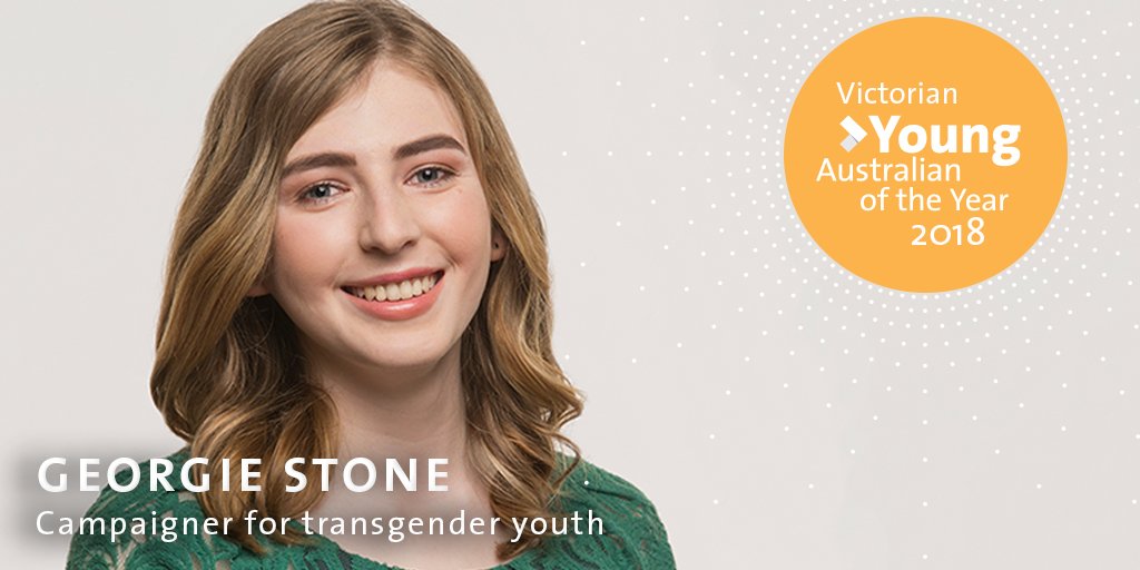 Georgie Stone's Instagram, Twitter & Facebook on IDCrawl