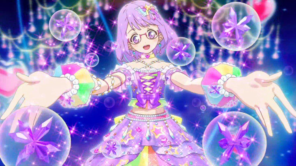 #aikatsustars [2017年10月26日(木)]:ツイ速まとめ