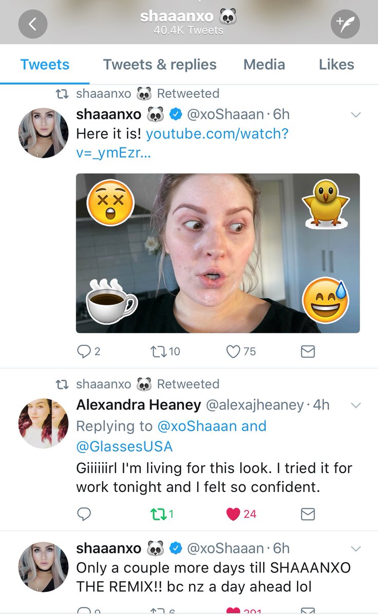 Alexandra Heaney Instagram, Twitter & Facebook on IDCrawl