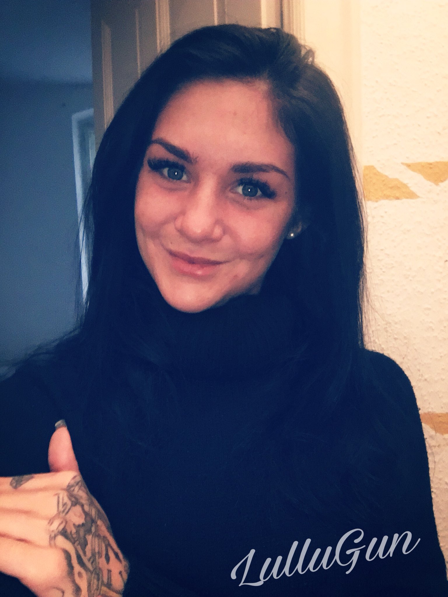 TW Pornstars - Lullu Gun (Official). Twitter. A little #smile for you 🎀 ...