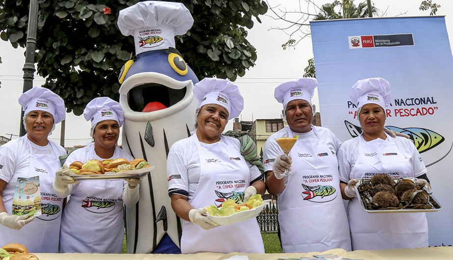 Mistura 2017: Apega confirma que se realizará en el Rímac - Página 4 ...