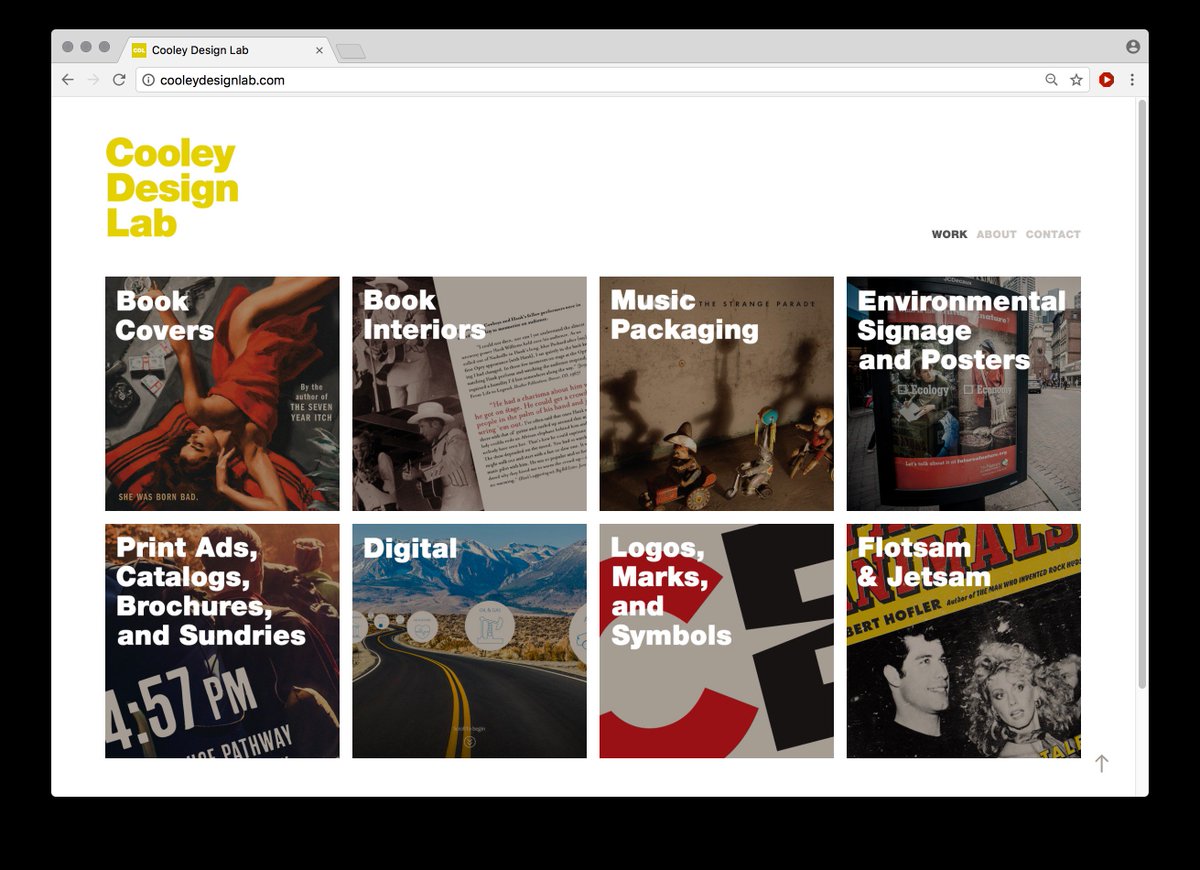 Steve Cooley (@CooleyDesignLab) | Twitter