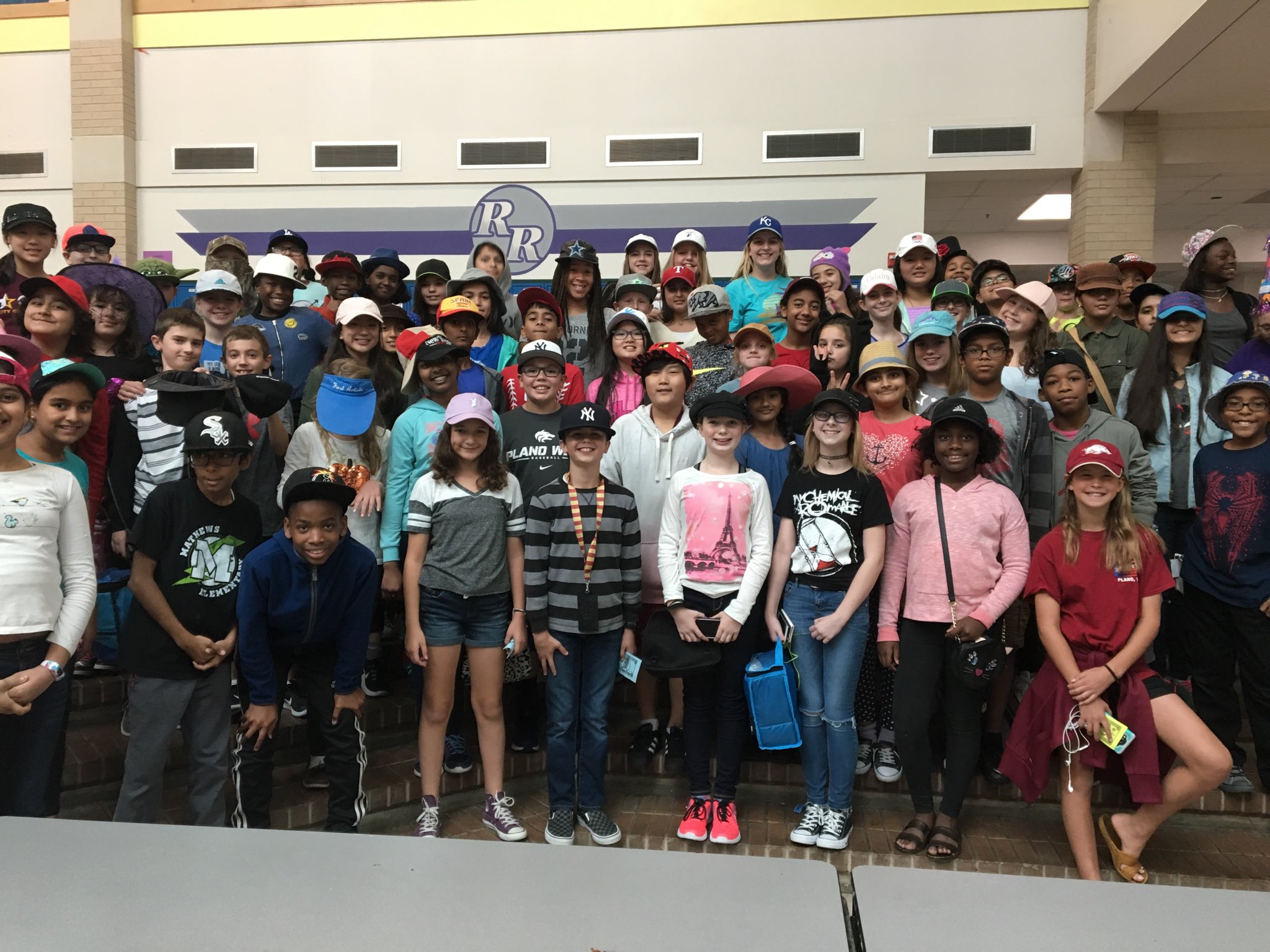 Robinson Middle School