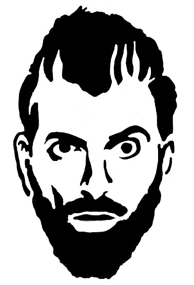 Link Pumpkin Stencil