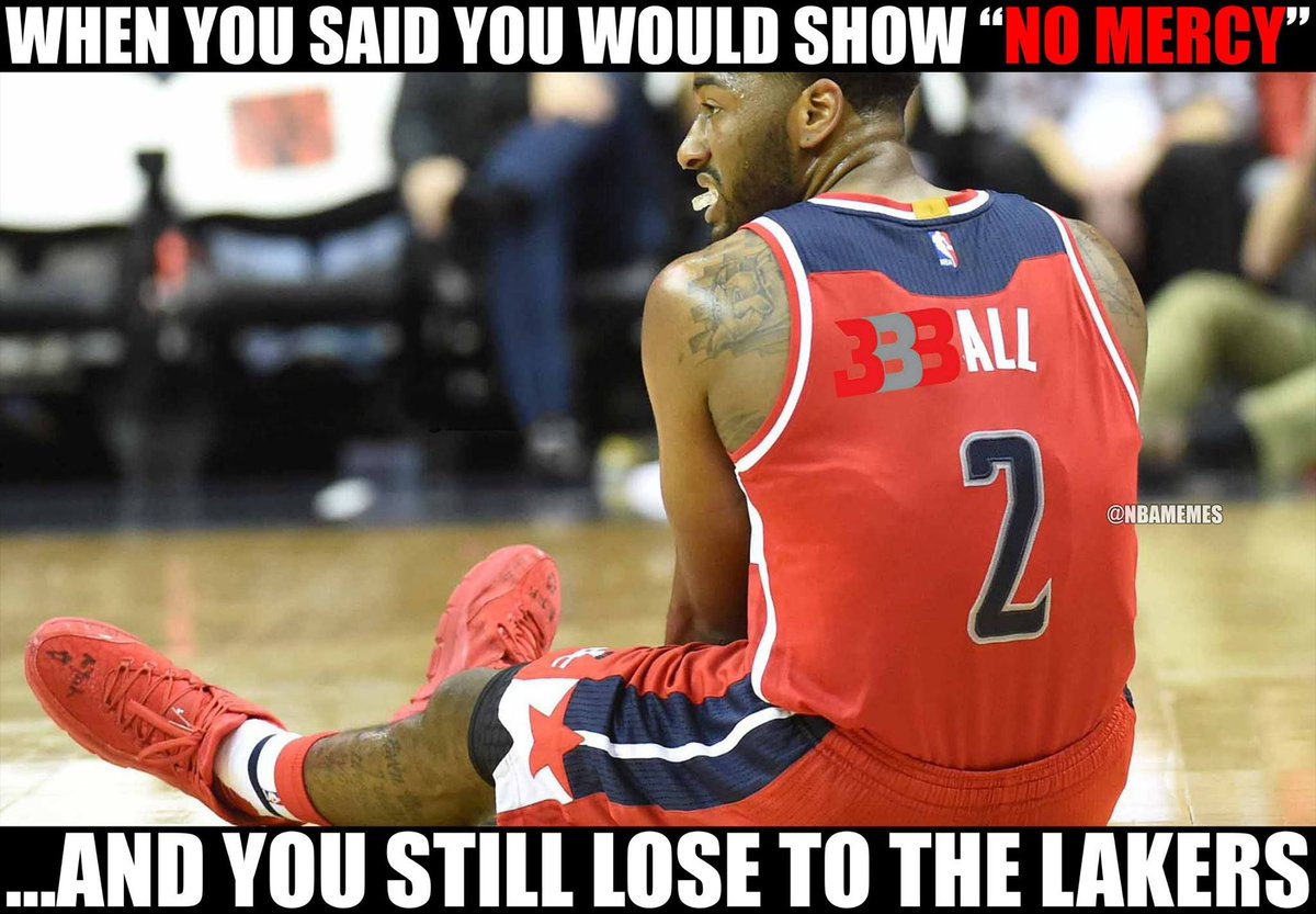 John Wall Meme