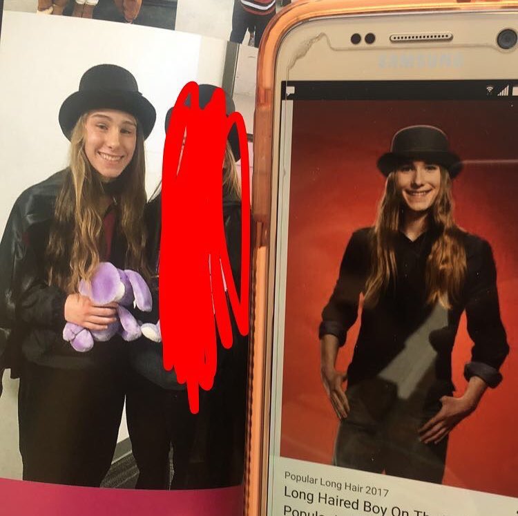 hannah eilers (@hannahneilers) | Twitter