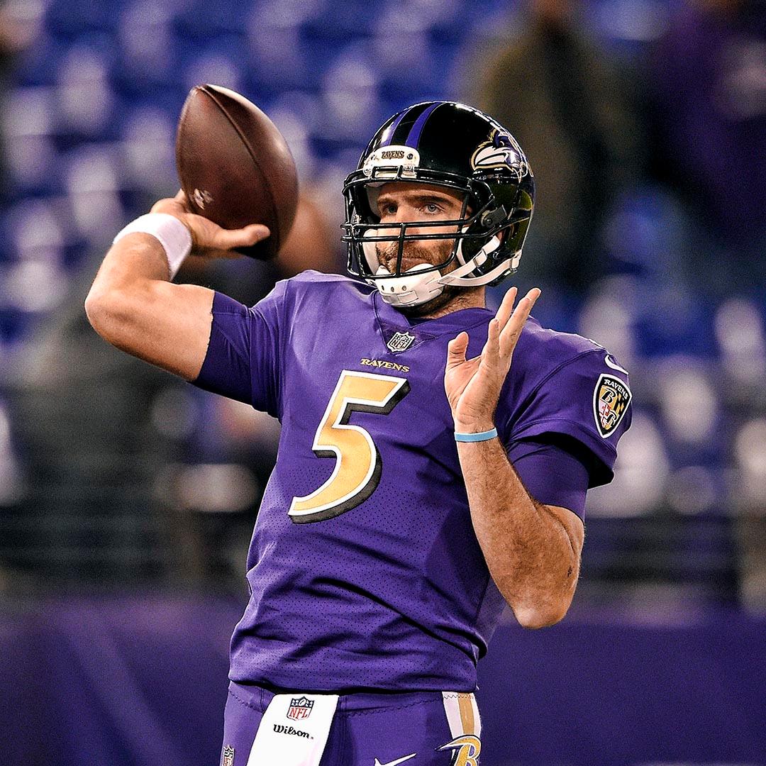 ravens color rush jersey for sale Cheaper Than Retail Price> Buy ...